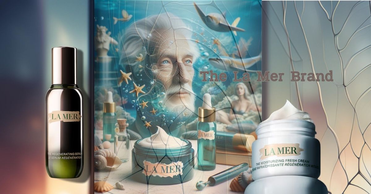 The La Mer Brand: ประวัติ, Miracle Broth และสินค้าขายดี